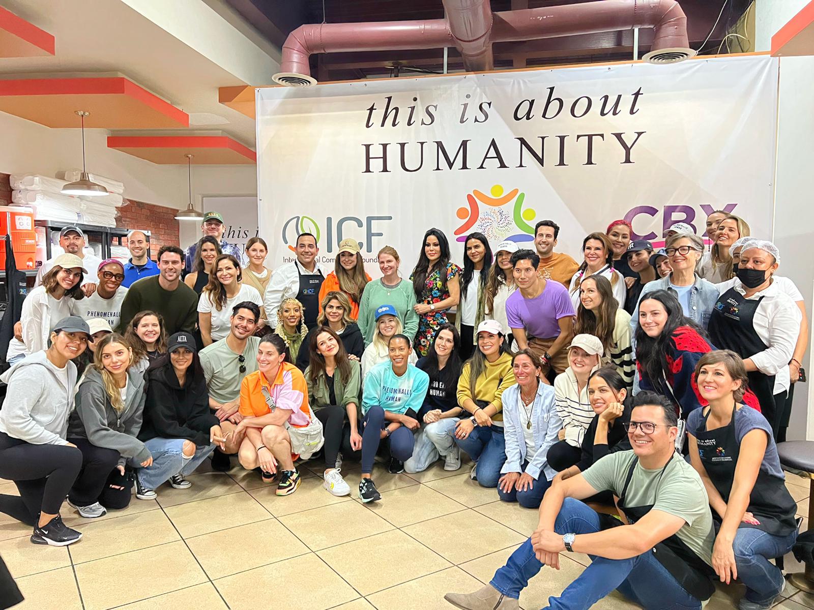 Programas - Fundación Tijuana sin hambre